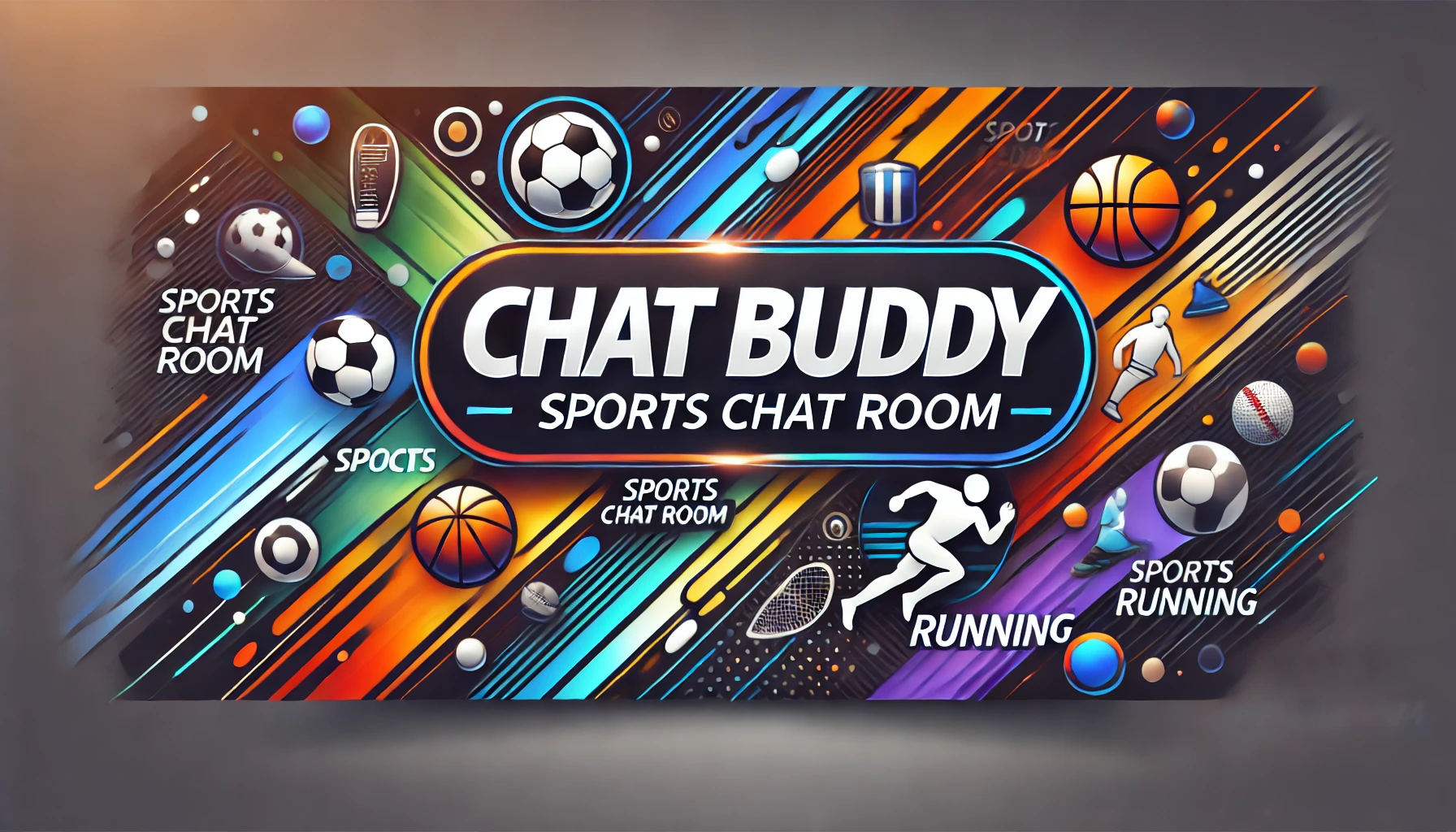 Chat Rooms for Sports and Fitness Enthusiasts - Chat Buddy Blog